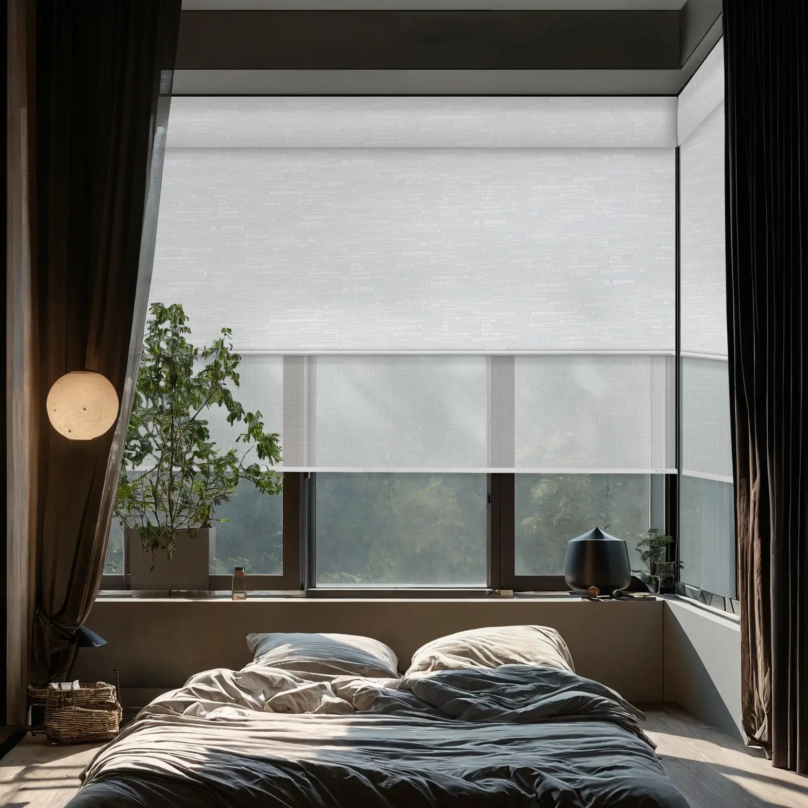 Yoolax AU-Custom Smart Electric Blinds & Curtains